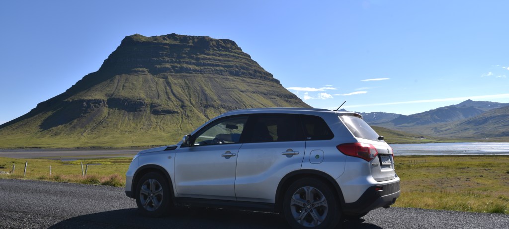 Rental Cars in Iceland airport and Reykjavik: Blue Car rental Iceland ...